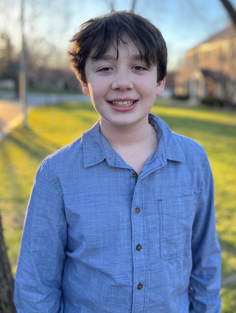 G. Van buskirk | Congregation Beth Shalom